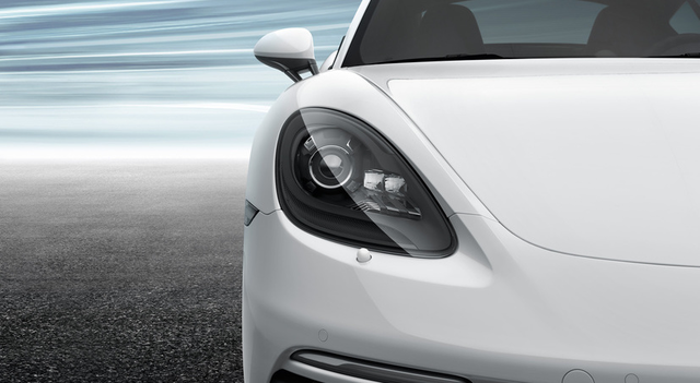 Genuine Porsche 982-044-900-12 |982 718 Boxter/Cayman (2017+) Bi-Xenon ...