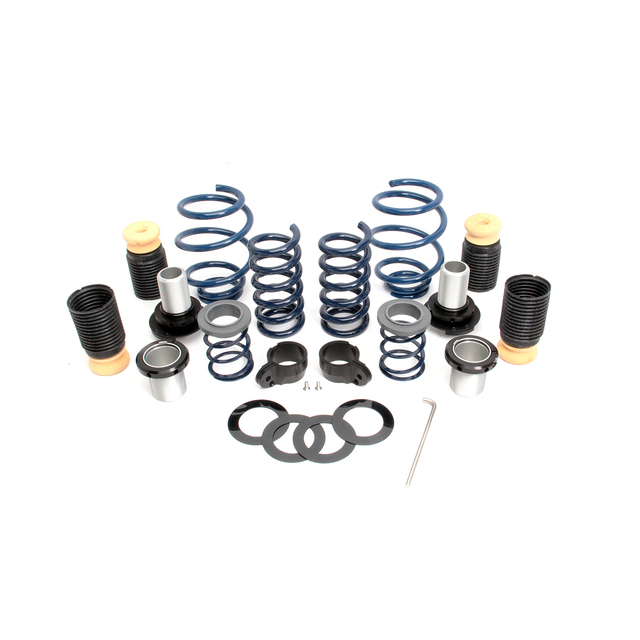 Genuine DINAN D190-8701 | Dinan High Performance Adjustable Coil-Over ...