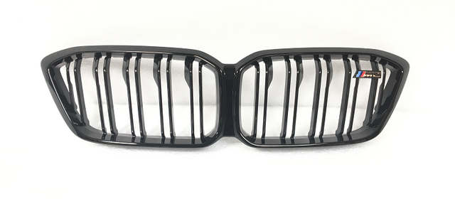 Genuine BMW 51-13-5-A38-6B3 | F87 M2 LCI Competition/CS Gloss Black ...