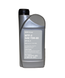 Genuine BMW 83-22-2-344-589 | Manual Transmission Fluid Mt 832513 ...