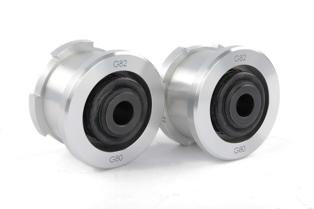 Genuine DINAN D280-0024 |Dinan Tension Strut Ball Joint Kit - 2021-2023 ...