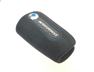 Genuine BMW 82-29-2-355-518 | M Performance Key Case | FREE Shipping on ...