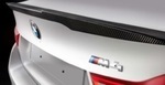 Shop M Performance Spoilers & Aerodynamics | getBMWparts.com