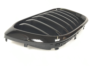 Genuine BMW 51-13-8-469-960 | G01 X3, G02 X4 M Performance Gloss Black ...