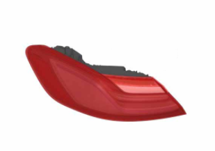 Genuine BMW 63-21-7-445-773 | Tail Lamp Assembly, LED - Left | FREE ...