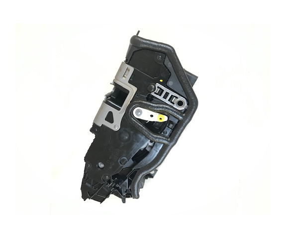 Genuine BMW 51-21-7-445-041 | Lock Actuator, Front - Left | FREE ...