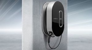 Genuine Porsche 7PP-915-706 |Charging Dock Cabinet | FREE Shipping on ...