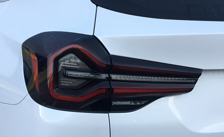 Genuine BMW PKG01LCITAILS | G01 X3 LCI Tail Light Kit | FREE Shipping ...