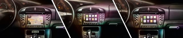 Genuine Porsche 996-642-591-00c |Porsche Classic Communication ...