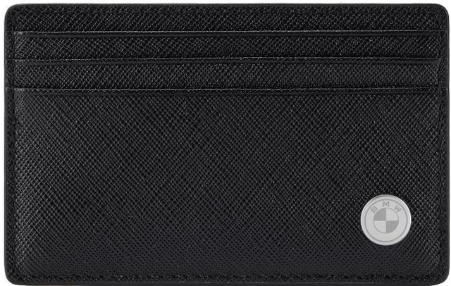 Genuine BMW 80-21-2-864-421 | BMW Credit Card Holder | FREE Shipping on ...