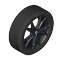 Shop M Performance Wheels | getBMWparts.com