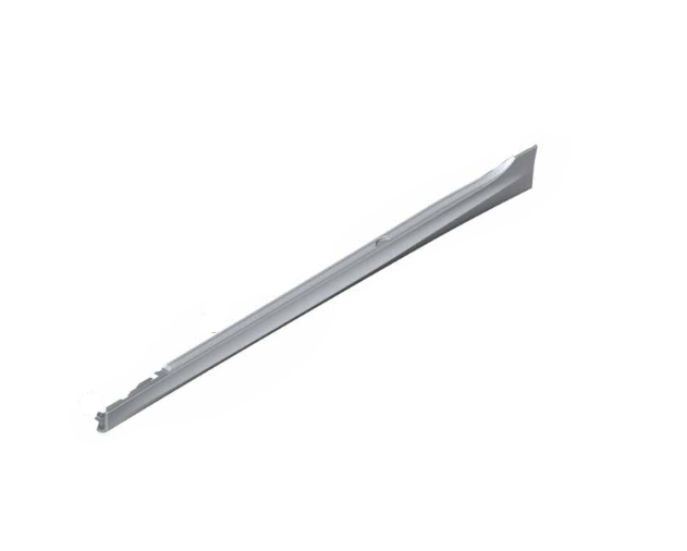 Genuine BMW 51-77-8-099-907 | Primed Door Sill Cover, M Sport - Left ...