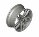 Genuine BMW 36-11-8-089-894 | 19" Style 792M Double Spoke Cerium Grey ...