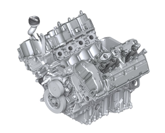 Genuine BMW 11-00-2-357-325 | Rp Engine 110510 | FREE Shipping on Most ...