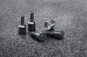 Genuine Porsche WHT-006-979-A |Anti-Theft Protection Wheel Lock Set ...