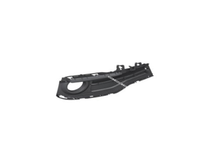 Genuine BMW 51-11-7-396-888 | Fog Lamp Bezel, Right - Sport Line | FREE ...