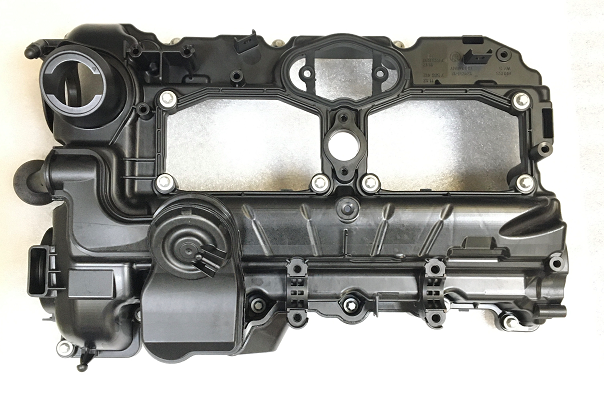 Genuine BMW 11-12-7-633-630 | Valve Cover | FREE Shipping on Most ...
