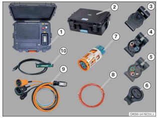Genuine BMW 81-31-5-A94-550 | Imib Hv 2022 | FREE Shipping on Most ...