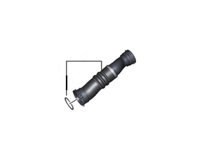 Genuine BMW 13-71-7-583-716 | Air Inlet Duct | FREE Shipping on Most ...
