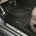 Floor Mats | getBMWparts