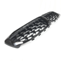 Genuine BMW 51-13-9-448-475 | G20 3 Series M340iX Gloss Black Front ...