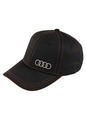 Genuine Audi Collection Hats | getAudiparts.com