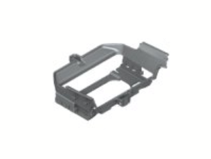 Genuine BMW 51-16-6-833-816 | Compartment, Center Console, Front | FREE ...