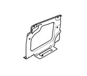 Genuine BMW 51-71-7-892-797 | Bracket Left | FREE Shipping on Most ...