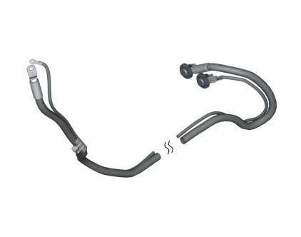 Genuine BMW 61-12-9-205-520 | Positive Battery Lead | FREE Shipping on ...
