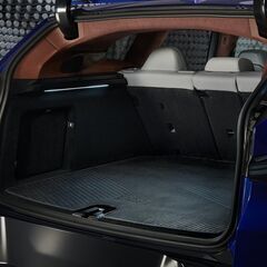 Genuine BMW 51-47-5-A50-928 | G09 XM Reversible Luggage Compartment Mat ...