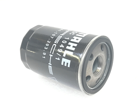 Genuine Porsche 0PB-115-351 |Oil Filter | FREE Shipping on Most Orders ...