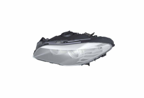 Genuine BMW 63-11-7-343-905 | AHL-Xenon Headlight Assembly - Left ...