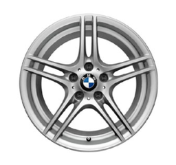 Genuine BMW 36-11-6-791-998 | E9x 3 Series Performance 18" Style 313 ...