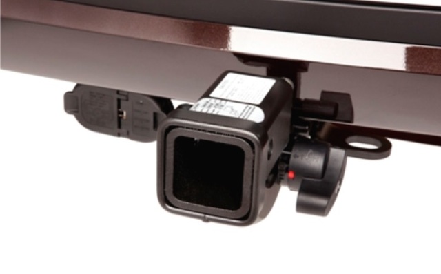 Genuine BMW 82-71-2-349-502 | F25 X3, F26 X4, F15 X5, F16 X6 Class II 2 ...