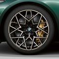Shop M Performance Wheels | getBMWparts.com