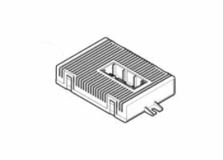 Genuine BMW 61-35-9-203-082 | Light Module | FREE Shipping on Most ...