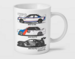 Shop BMW Mugs & Thermos | getBMWparts.com