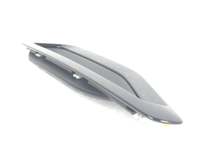 Genuine BMW 51-13-7-418-177 | G05 X5 Gloss Black Side Air Duct Vent ...