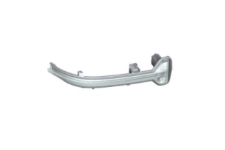 Genuine BMW 63-13-7-498-160 | Mirror Signal Lamp - Right | FREE ...