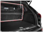 Genuine Porsche Cargo Liners & Accessories | GetPorscheSilverSpringParts