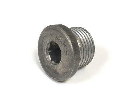 Genuine Porsche PAF-008-309-A |Drain Plug | FREE Shipping on Most ...