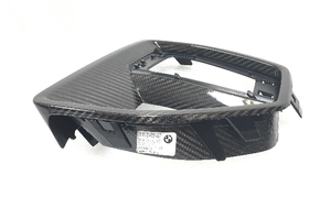 Genuine BMW 51-11-2-455-497 | G05 X5 M Performance Carbon Fiber Brake ...
