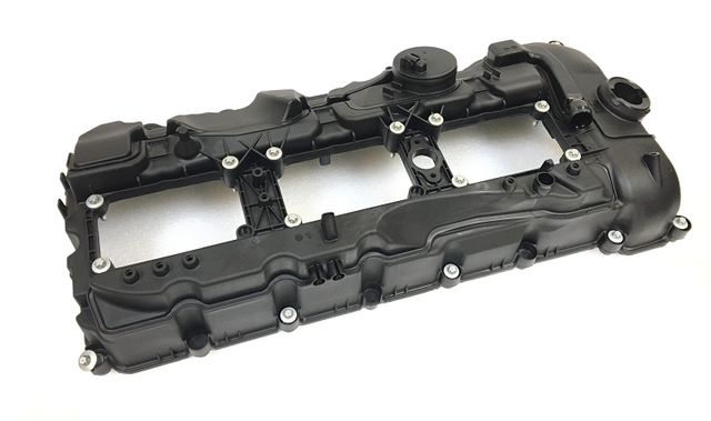 Genuine BMW 11-12-7-570-292 | Valve Cover | FREE Shipping on Most ...