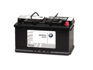 Genuine BMW 61-21-5-A40-E29 | EP Battery 92AH (AGM) | FREE Shipping on ...