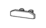 Bumper & Components - Front for 2009 BMW 328i xDrive | getBMWparts