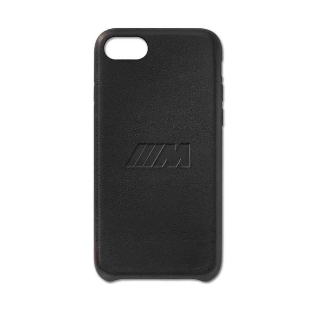 Genuine BMW 80-21-2-454-745 | Black M Phone Case - iPhone X | FREE ...