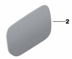 Genuine BMW 41-00-7-433-440 | Flap | FREE Shipping on Most Orders $499 ...