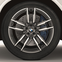 Genuine BMW 36-11-2-462-588 | F97 X3M, F98 X4M 20" Style 764M Double ...