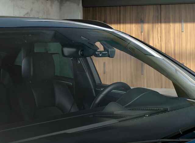 Genuine Porsche 9Y0-044-951 |Porsche Dashcam | FREE Shipping on Most ...