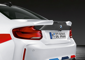 Genuine BMW 41-62-2-460-278 | F22 2 Series, F87 M2/M2C M Performance ...